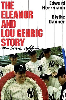 ‎A Love Affair: The Eleanor and Lou Gehrig Story (1978) directed by ...