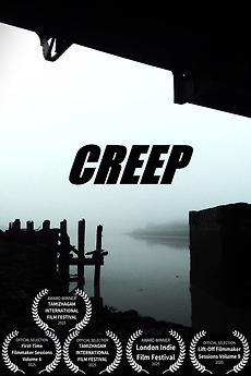‎CREEP (2024) directed by Rob Winward • Reviews, film + cast • Letterboxd