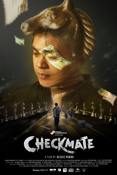 ‎Checkmate (2025) directed by Alexie Pardo • Reviews, film + cast • Letterboxd