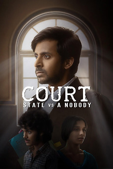 Court - State Vs. A Nobody’ review by Man Of Cinema • Letterboxd