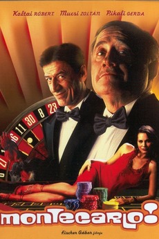 ‎Montecarlo! (2004) directed by Gábor Fischer • Reviews, film + cast ...