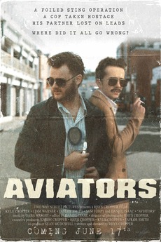 ‎AVIATORS (2024) directed by Rhys Cropper • Reviews, film + cast ...