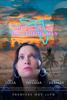 ‎The Legend of the Florida Man (2023) directed by Alex R. Wagner ...