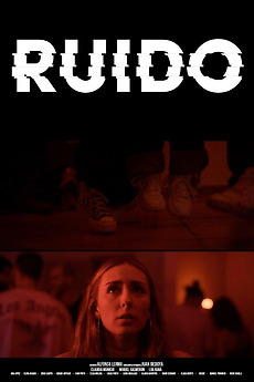 ‎Ruido (2025) directed by Alfonso Lerma • Film + cast • Letterboxd