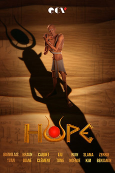 ‎Hope (2024) directed by Diane Braun, Yvan Bignolais et al • Film ...