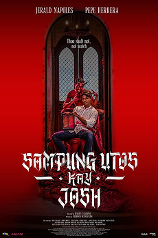 ‎Sampung Utos Kay Josh (2025) directed by Marius Talampas • Reviews ...