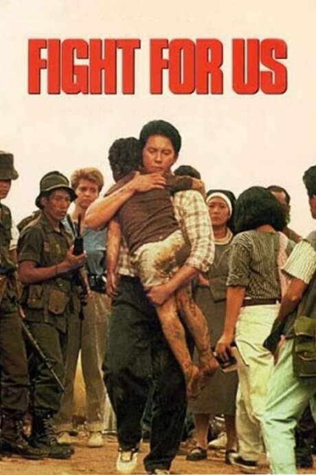 ‎Fight for Us (1989) directed by Lino Brocka • Reviews, film + cast ...