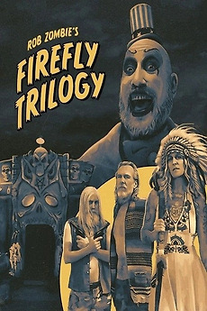 ‎The Firefly Trilogy • Film + cast • Letterboxd