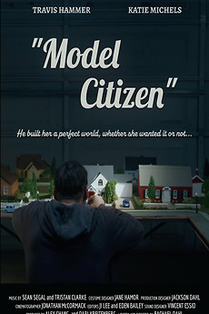 ‎Model Citizen (2024) directed by Rachael Dahl • Reviews, film + cast ...