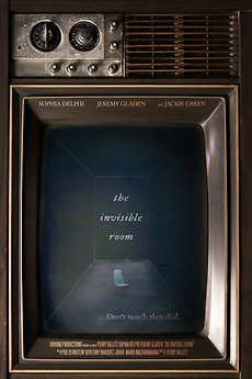 ‎The Invisible Room (2024) directed by Perry Billett • Film + cast ...