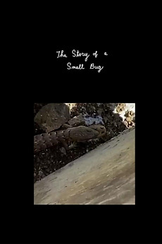 ‎The Story of a Small Bug (2020) directed by David Lynch • Reviews ...