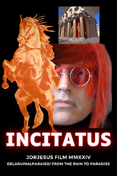‎Incitatus (2024) directed by Jorjesus • Film + cast • Letterboxd