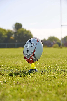 ‎Sidelines (2025) directed by Seán Moloney • Reviews, film + cast ...