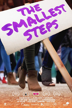 ‎The smallest steps directed by Nicole Bedford • Film + cast • Letterboxd