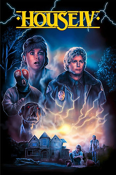 ‎House IV (1992) directed by Lewis Abernathy • Reviews, film + cast ...