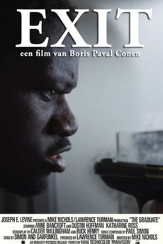 ‎Exit (2013) directed by Boris Paval Conen • Reviews, film + cast ...