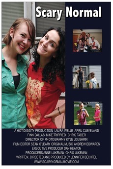 ‎Scary Normal (2013) directed by Jennifer Bechtel • Film + cast ...