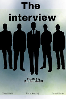‎The Interview (2008) directed by Burim Haliti • Film + cast • Letterboxd