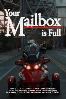 ‎Your Mailbox is Full (2025) directed by Allie Viti • Reviews, film ...