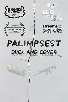 ‎Palimpsest (2025) directed by Robert A. Emmons Jr. • Film + cast • Letterboxd