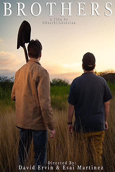 ‎Brothers (2025) directed by David Ervin, Esai Martinez • Reviews, film ...
