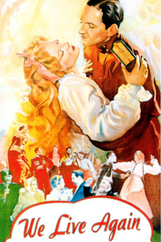 ‎We Live Again (1934) directed by Rouben Mamoulian • Reviews, film ...