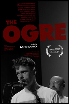ogre films