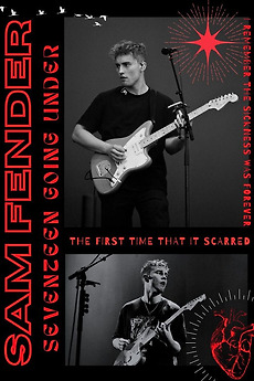 ‎Seventeen Going Under (2021) • Reviews, film + cast • Letterboxd