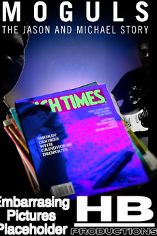 ‎Moguls (2025) directed by Jason Dodge • Reviews, film + cast • Letterboxd