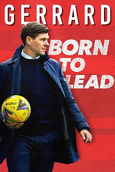 ‎Gerrard: Born to Lead directed by Angelica Butcher • Film + cast ...