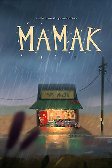 ‎Mamak (2020) directed by Teoh Yi Heng • Reviews, film + cast • Letterboxd
