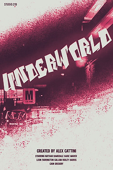 ‎Underworld (2025) directed by Alex Cattini • Film + cast • Letterboxd