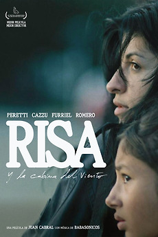 ‎Risa and the Wind Phone (2025) directed by Juan Cabral • Reviews, film ...