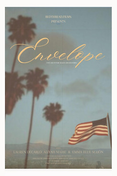‎Envelope (2025) directed by Emma Blue Schön • Reviews, film + cast ...