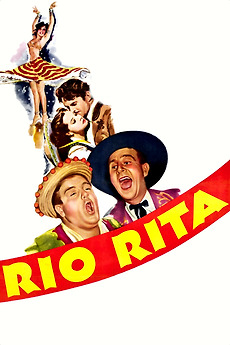 ‎Rio Rita (1942) directed by S. Sylvan Simon • Reviews, film + cast ...