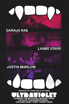 ‎Ultraviolet (2025) directed by Justin Jayne • Reviews, film + cast ...