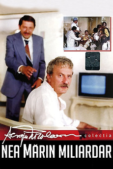 ‎Uncle Marin, the Billionaire (1979) directed by Sergiu Nicolaescu ...