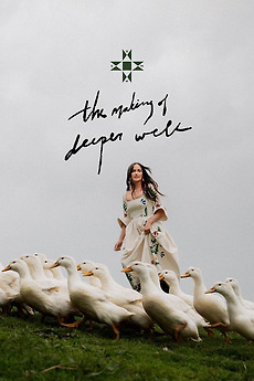 ‎the making of deeper well (2025) directed by Austin Roach, Björgvin ...