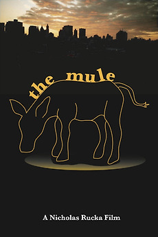 ‎The Mule (2003) directed by Nicholas Rucka • Film + cast • Letterboxd