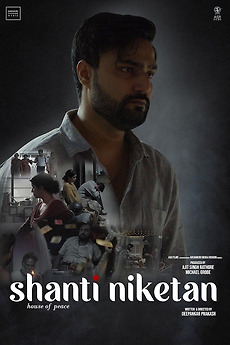 ‎Shanti Niketan directed by Deepankar Prakash • Film + cast • Letterboxd