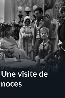 ‎Une visite de noces (1964) • Film + cast • Letterboxd