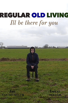 ‎Regular old living (2025) directed by Jan van Heukelum • Reviews, film ...
