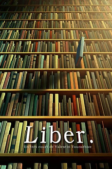 ‎Liber. (2015) directed by Valentin Tournebize • Film + cast • Letterboxd