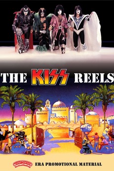 ‎Kiss [1979] The Kiss Reels (1995) • Film + cast • Letterboxd