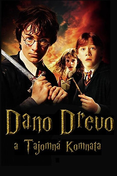 ‎Dano Drevo and the Chamber of Secrets (2007) directed by Peter ...