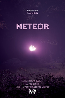 ‎METEOR directed by Maya Roß • Film + cast • Letterboxd