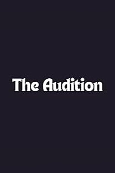 ‎The Audition (2000) directed by Chad Lowe • Film + cast • Letterboxd