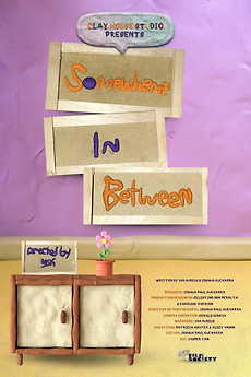 ‎Somewhere in Between directed by Ysh Aureus • Film + cast • Letterboxd