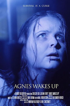 ‎Agnes Wakes Up (2024) directed by Andrew Blazensky, Neil Chestnutt ...
