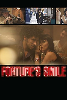 ‎Fortune's Smile (2011) directed by Marcus P. Liversedge • Film + cast ...